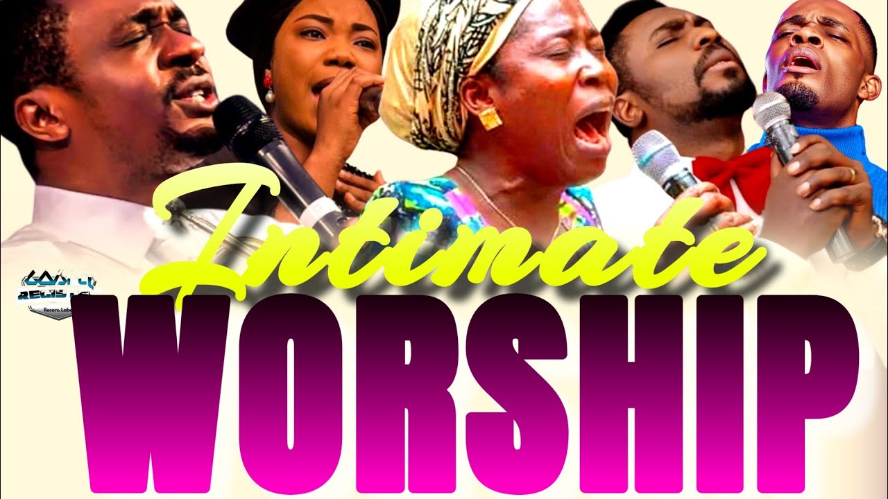 Songs For Prayer - Ebuka Songs, Nathaniel Bassey, Prosper Germoh ...