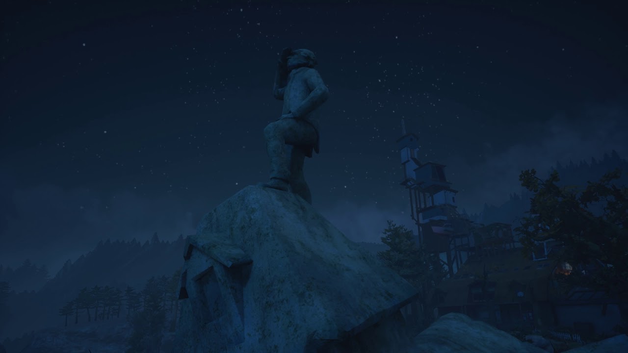 What Remains of Edith Finch - Historia 6 - Sam - YouTube