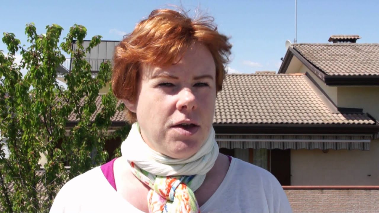 Malin Norling, capaCITY Country Leader of Sweden - YouTube