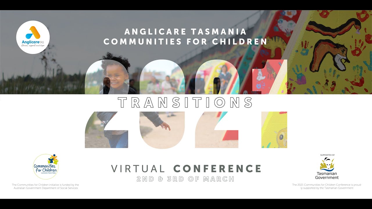 CFC Conference 2021 - Conference Opener - YouTube