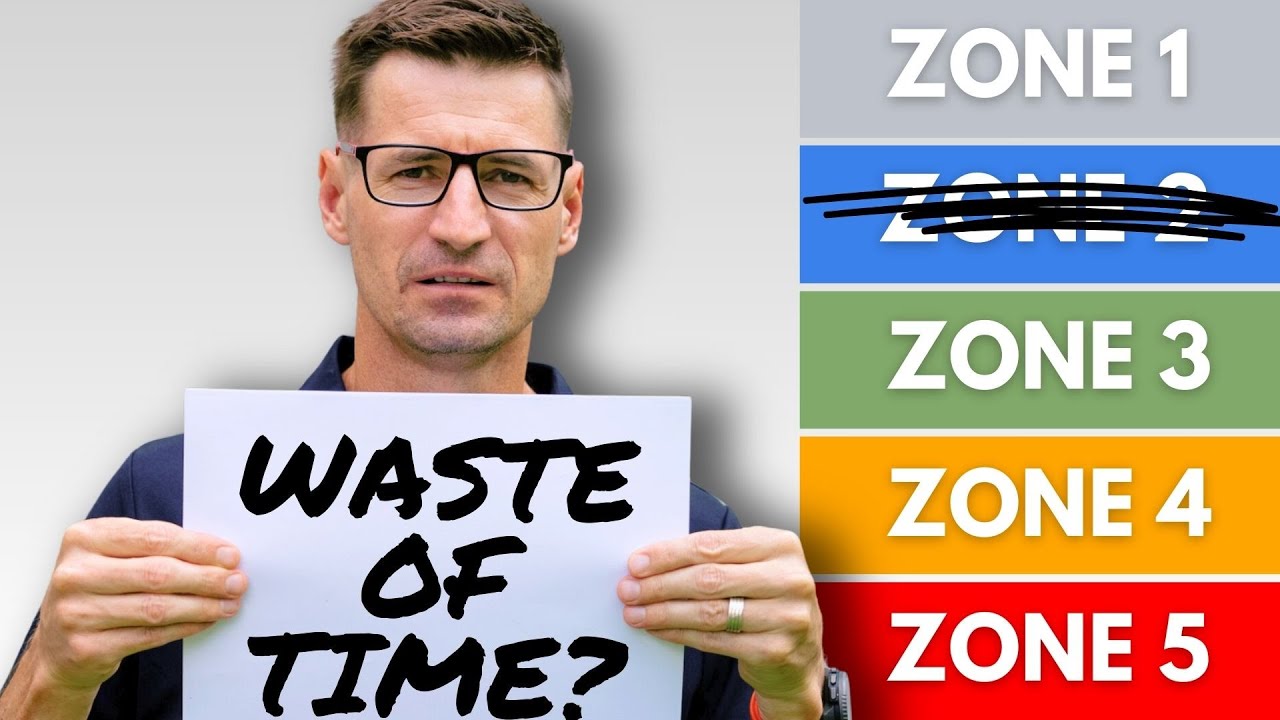 The TRUTH About Zone 2 - YouTube