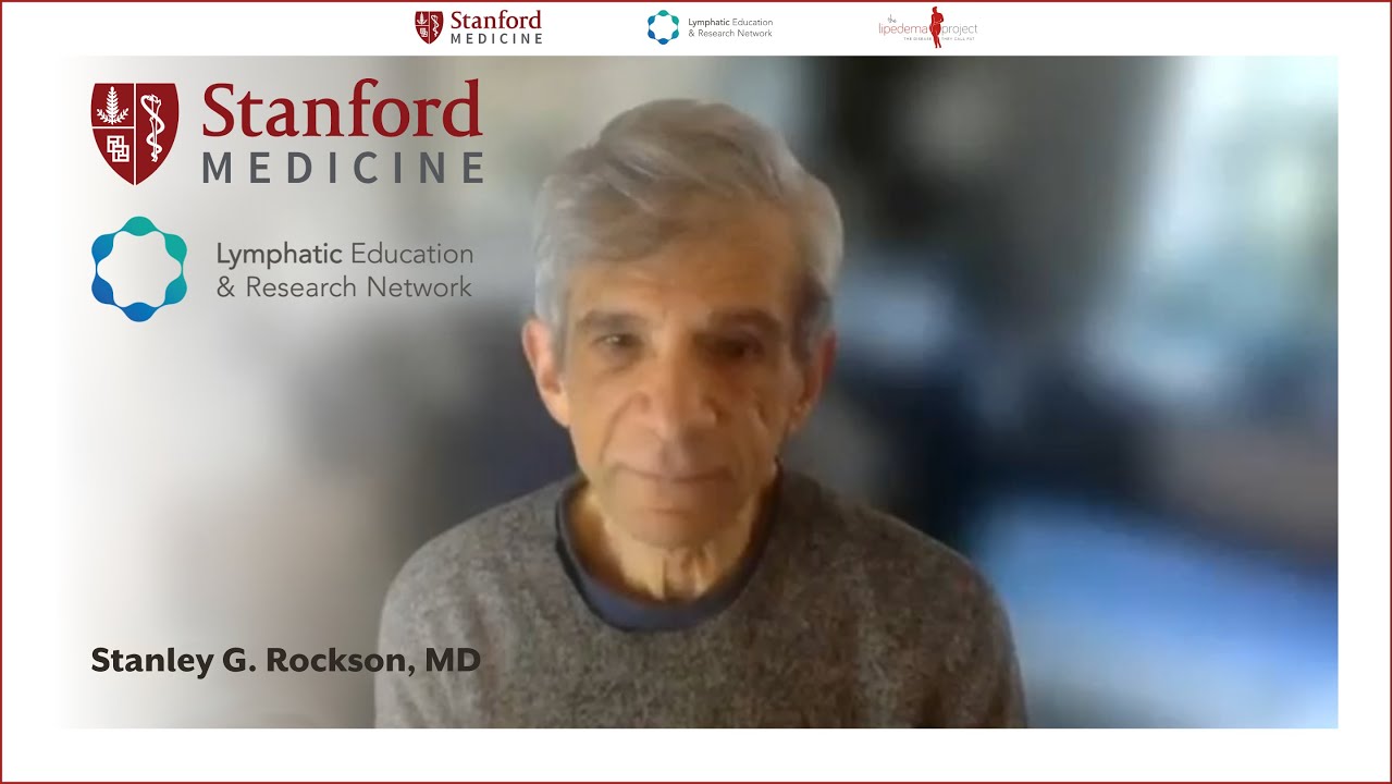 A Special Invitation to you from Dr. Stanley Rockson for National ...