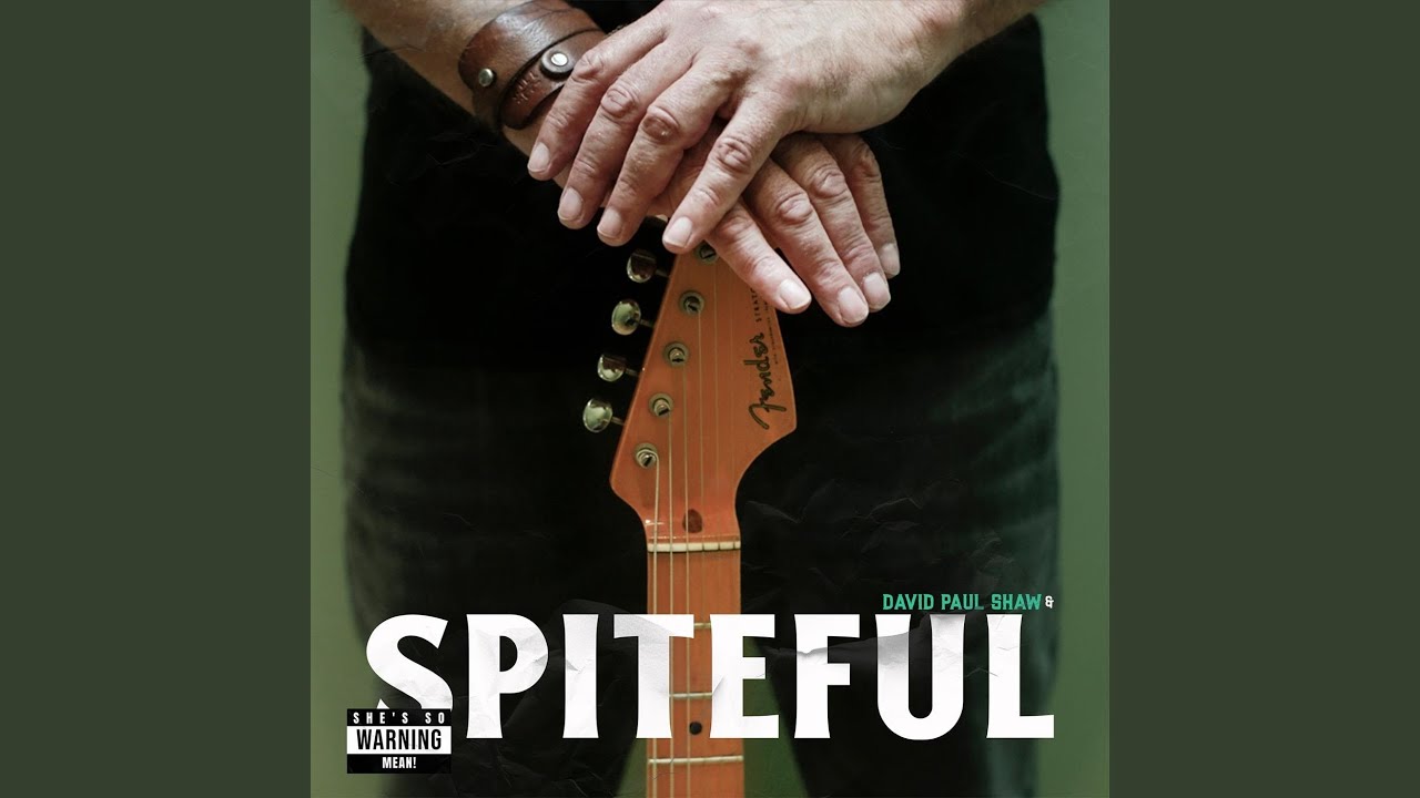 Spiteful (Live) - YouTube