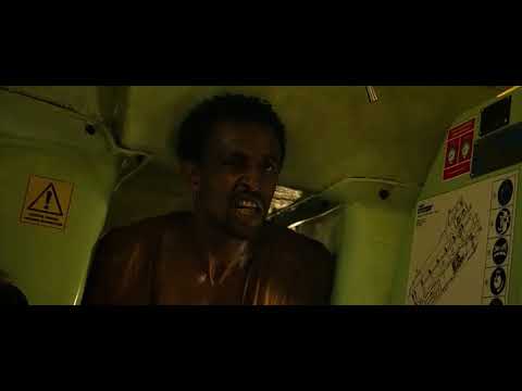 Captain Phillips (2013) I Stop the tow ! Execute - YouTube