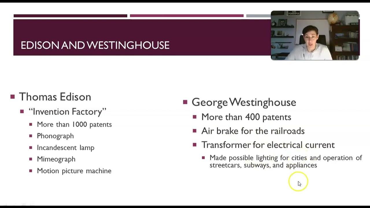 Rise of Industry, Part 3 - YouTube