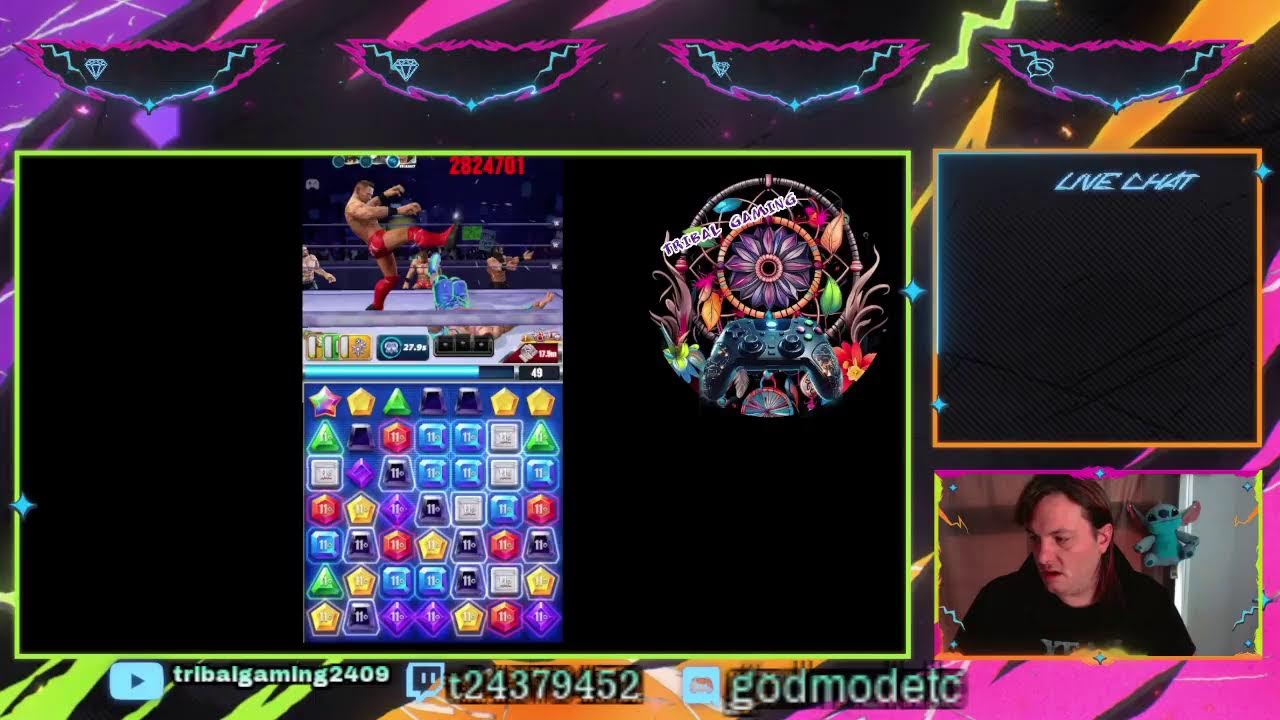 Saturday BOSS BATTLE - YouTube