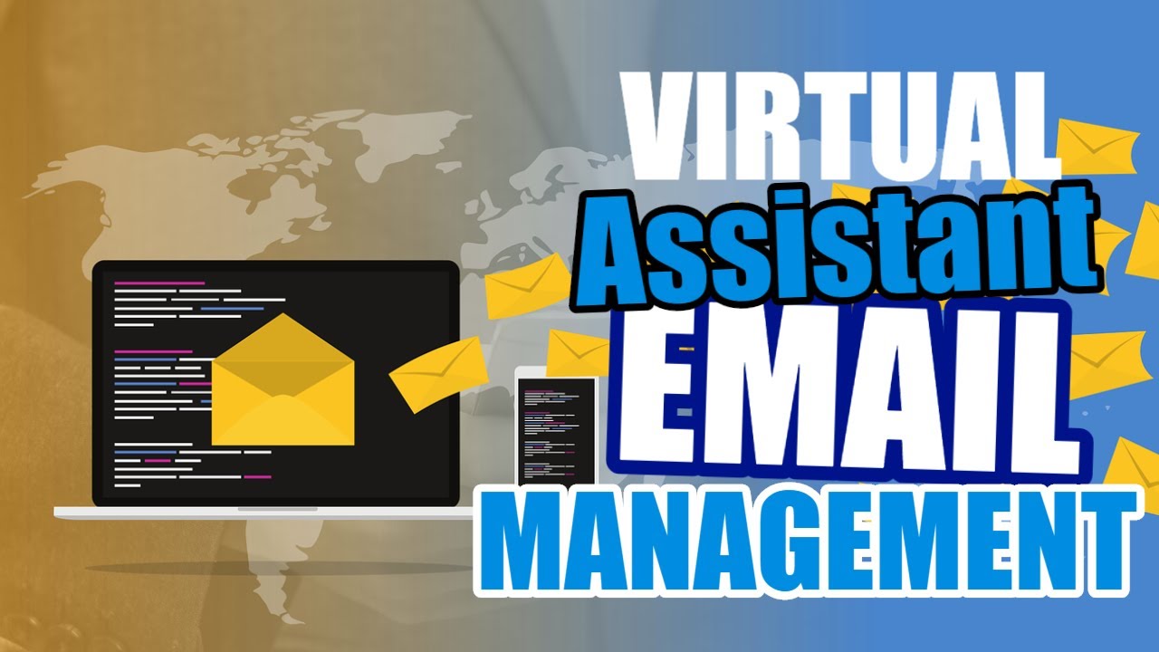Virtual Assistant Email Management |Expert VA Coach |Kathy Goughenour ...