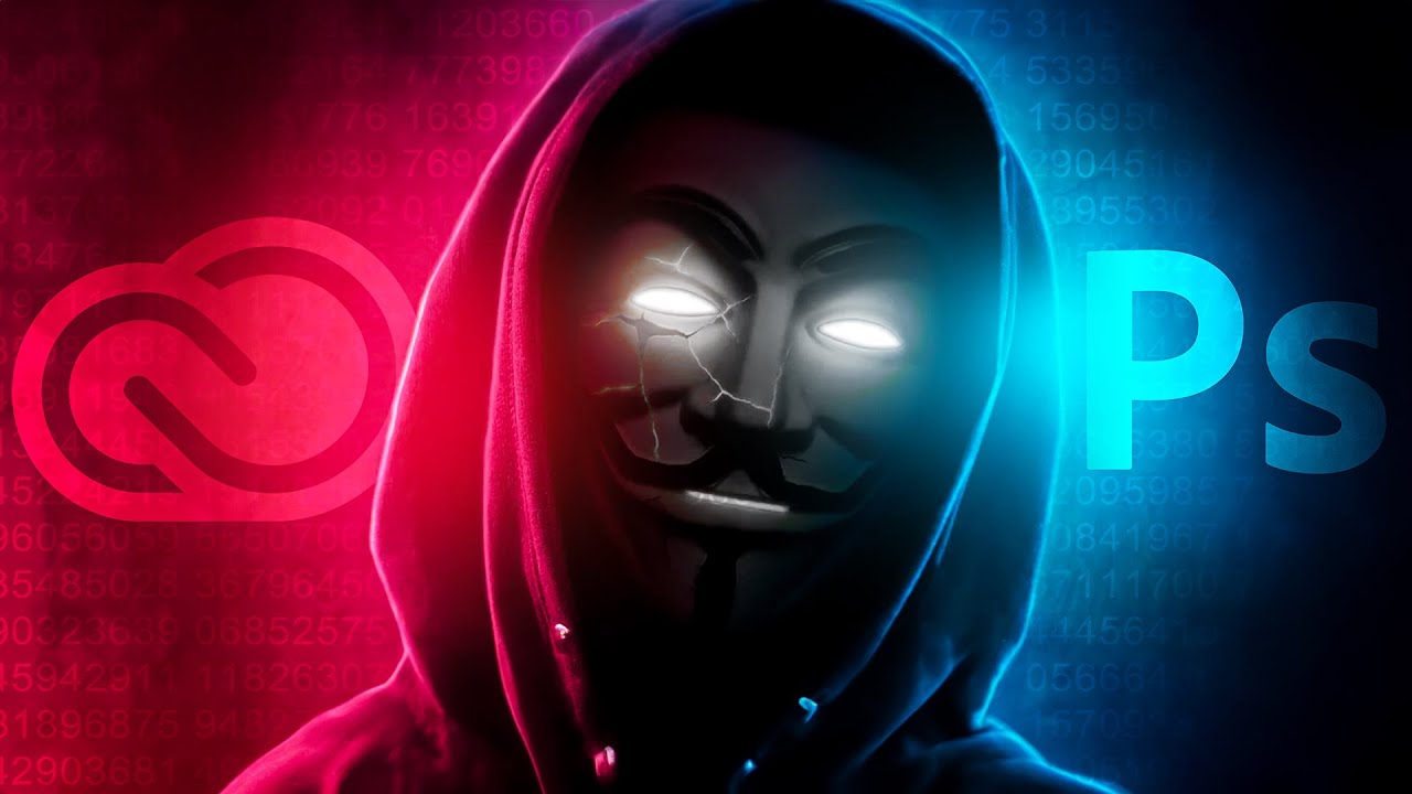 HACKS do PHOTOSHOP 2024 que vão te surpreender - YouTube