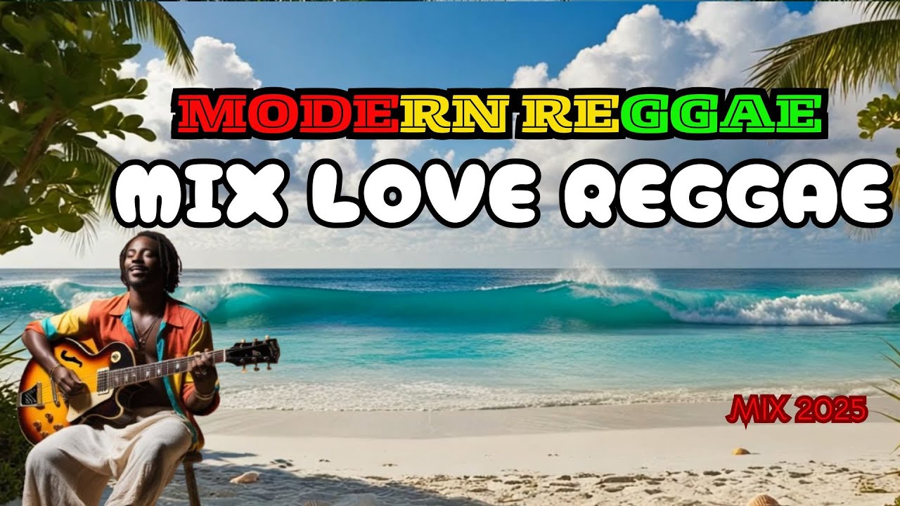 Hits Reggae Love Song 🔥Most Requested Reggae Love Songs All Time🔥Best ...
