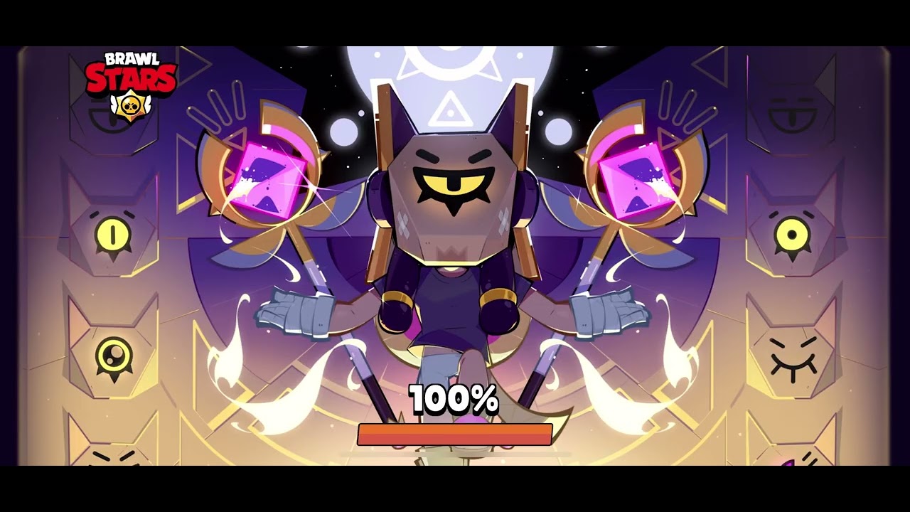 Brawl Stars: Ultimate Guide to Mastering Your Favorite Brawler” - YouTube