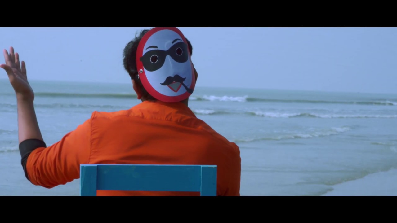 Kadalalle Hindi Cover || Dear Comrade || Anirudh Suswaram || Pialy ...