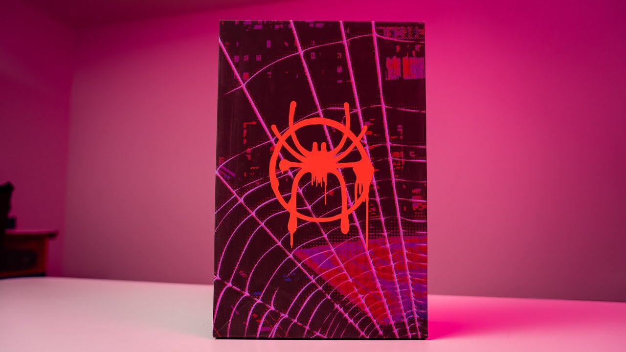 The Playstation 5 x AIR JORDAN x Spiderman Collab We Need - YouTube