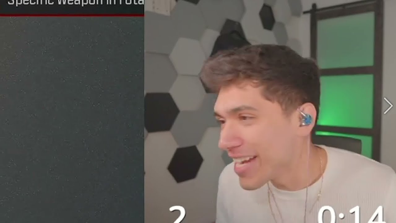 Lucky Chamu built my META LOADOUT on Rebirth Island😍🏝️ - YouTube