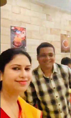 Chai Calling our Cafe 💝💝 - YouTube