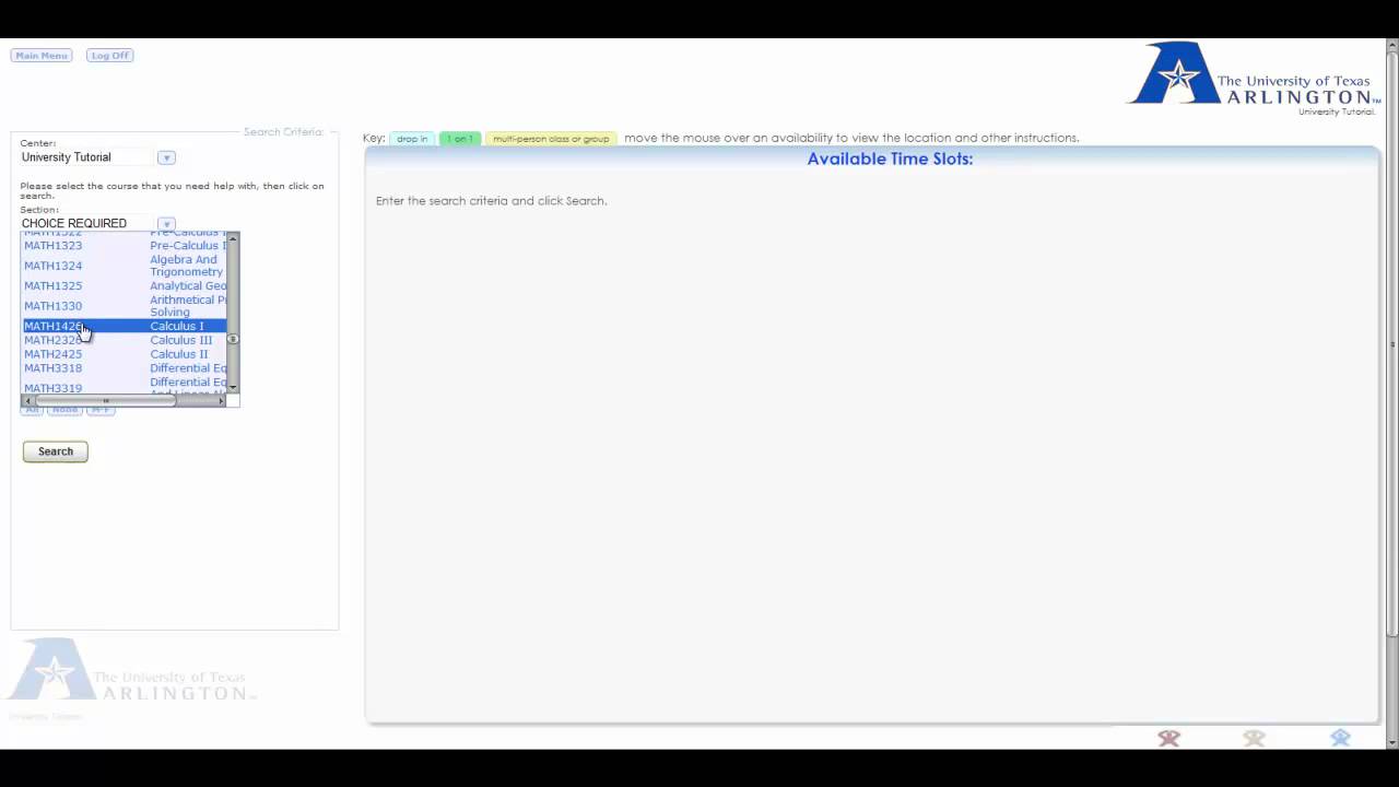TutorTrac Tutorial Video - YouTube