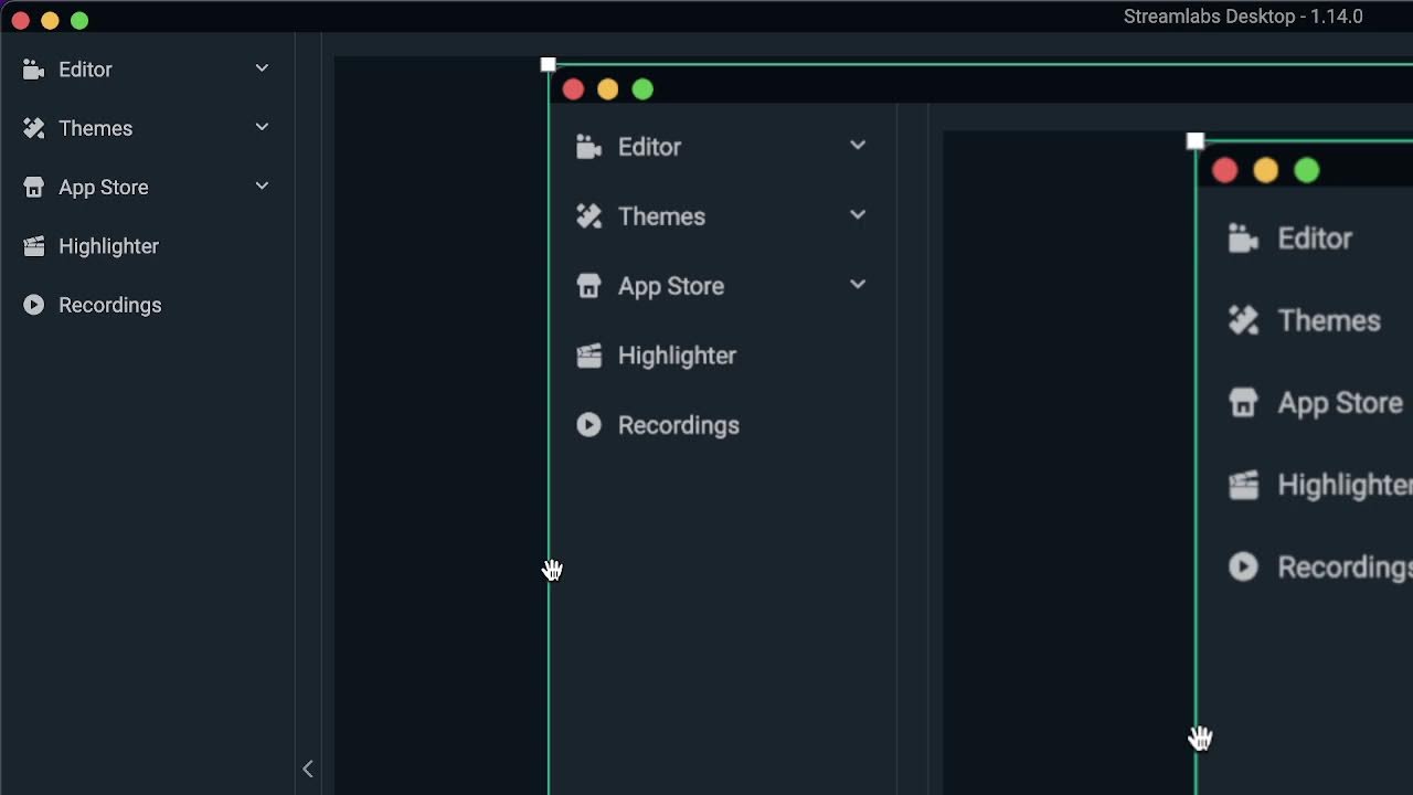 Los Angeles Rap - YouTube