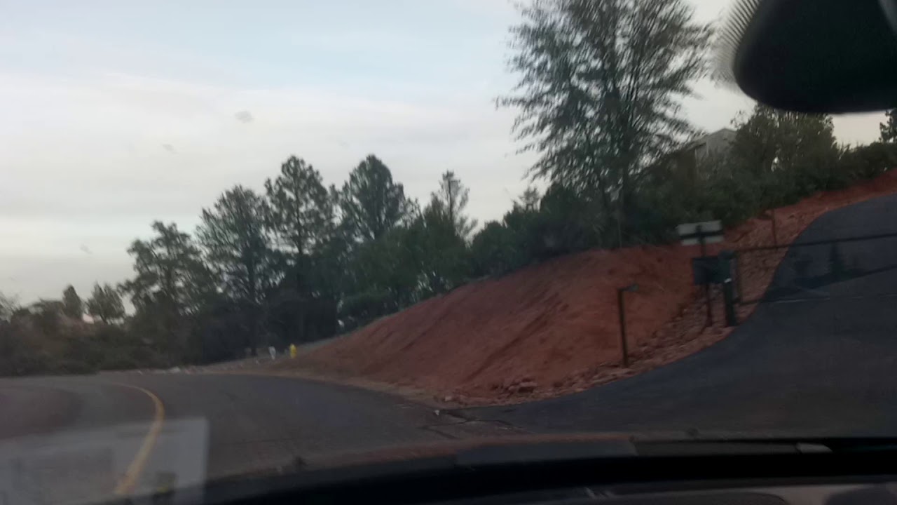 The knolls Payson Az. 2019 - YouTube