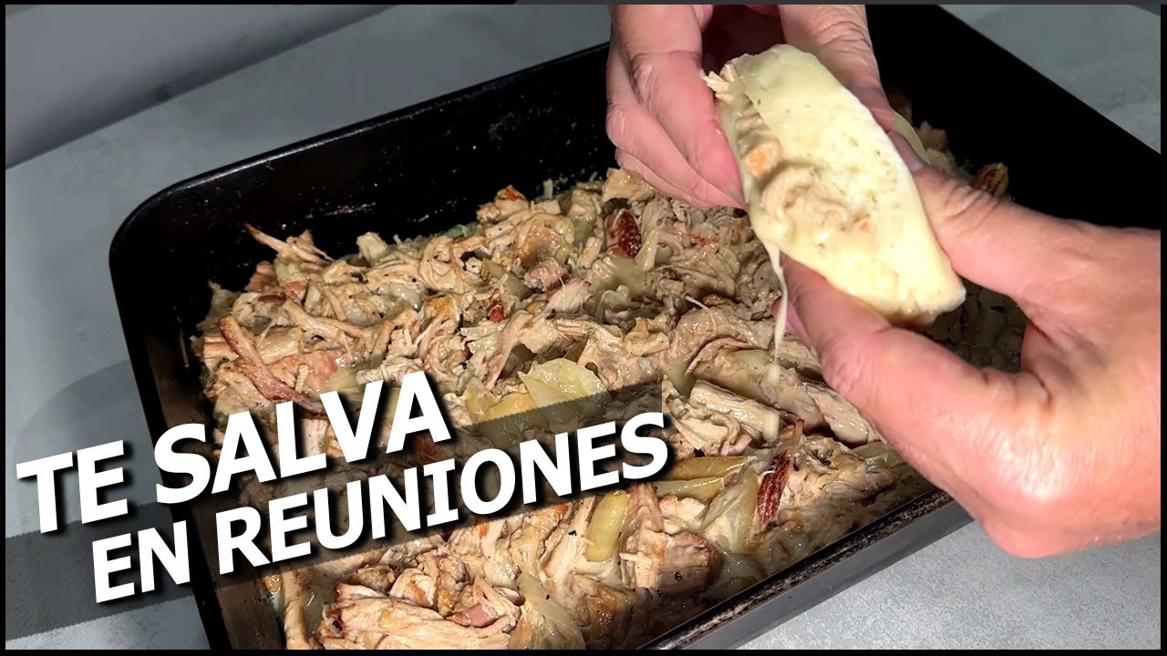 Como HACER SANDWICHES de MATAMBRE IDEAL para REUNIONES - YouTube