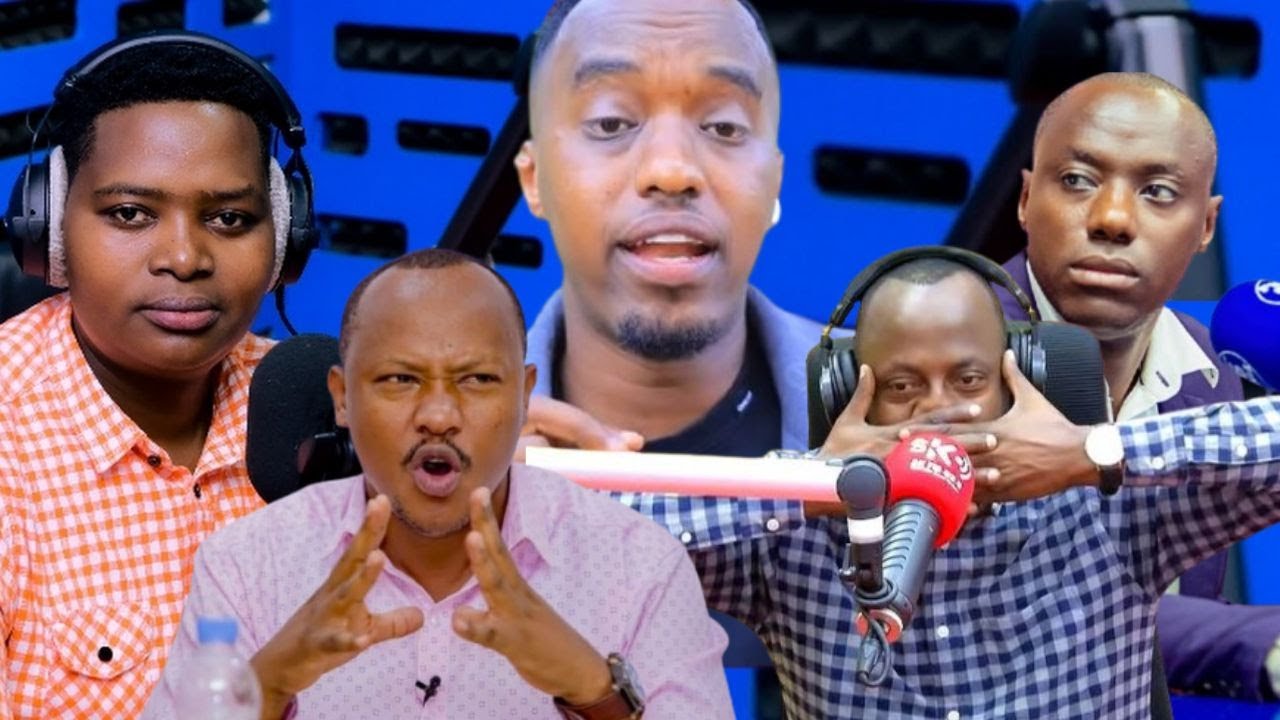 REGIS BWA 1 AVUZE KU BYA ROLENZO NA RUGAJU😲REKA NSESENGURE UMWE KUWUNDI ...