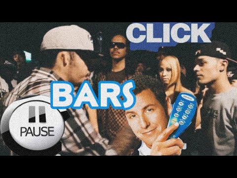 5 Most Pause Moments/ Bars In Battle Rap - YouTube