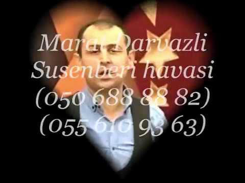 MARAT DARVAZLI MUSENBERIM