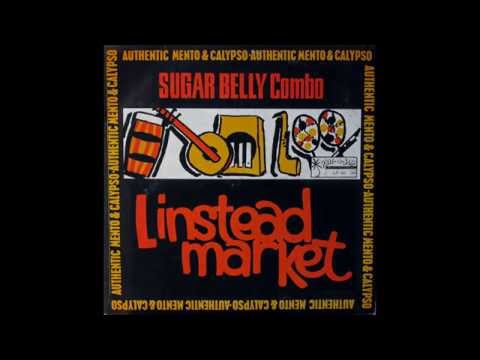 Sugar Belly – Linstead Market – Vinyl (LP, Album, Mono), [r7584680 ...