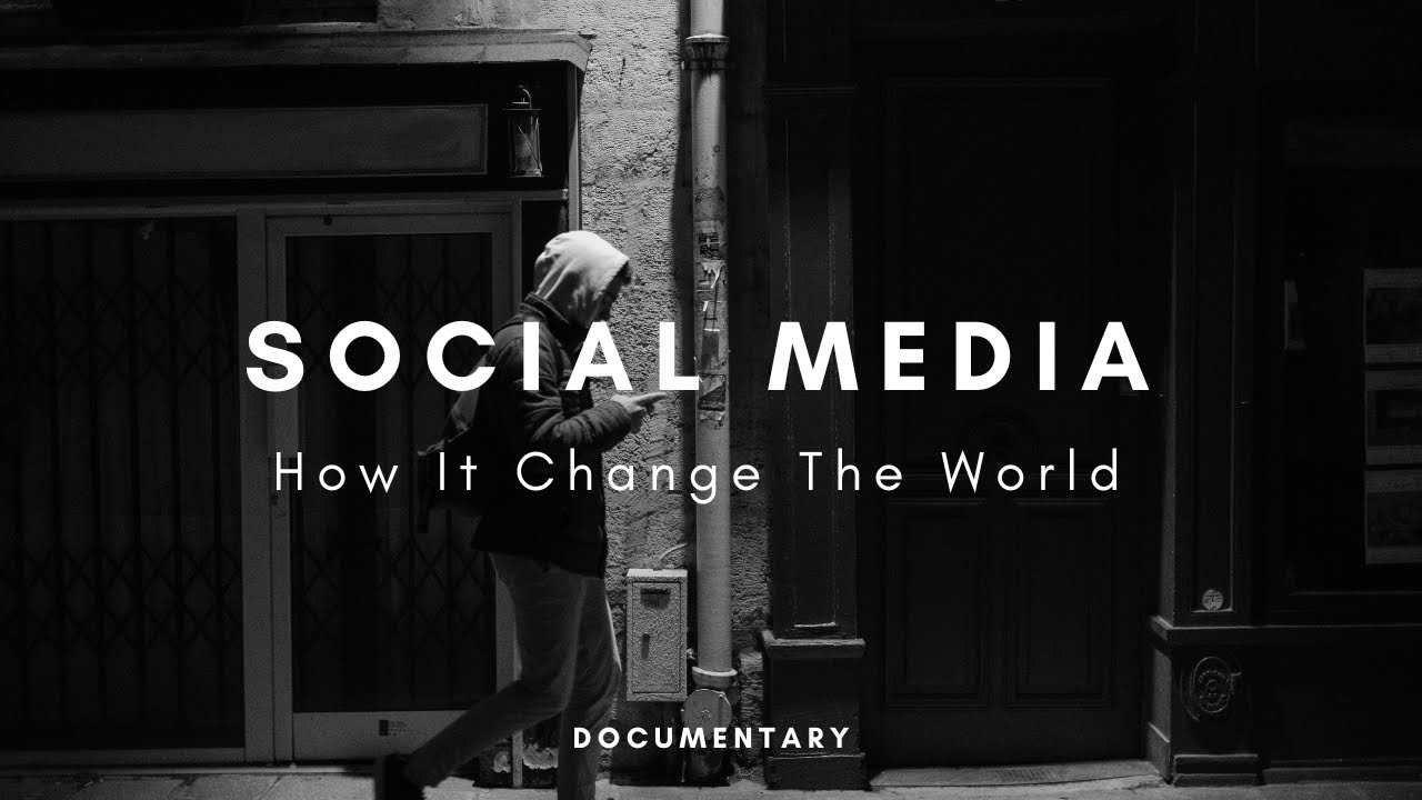 The Evolution of Social Media: Connecting the World | Short Documentary ...
