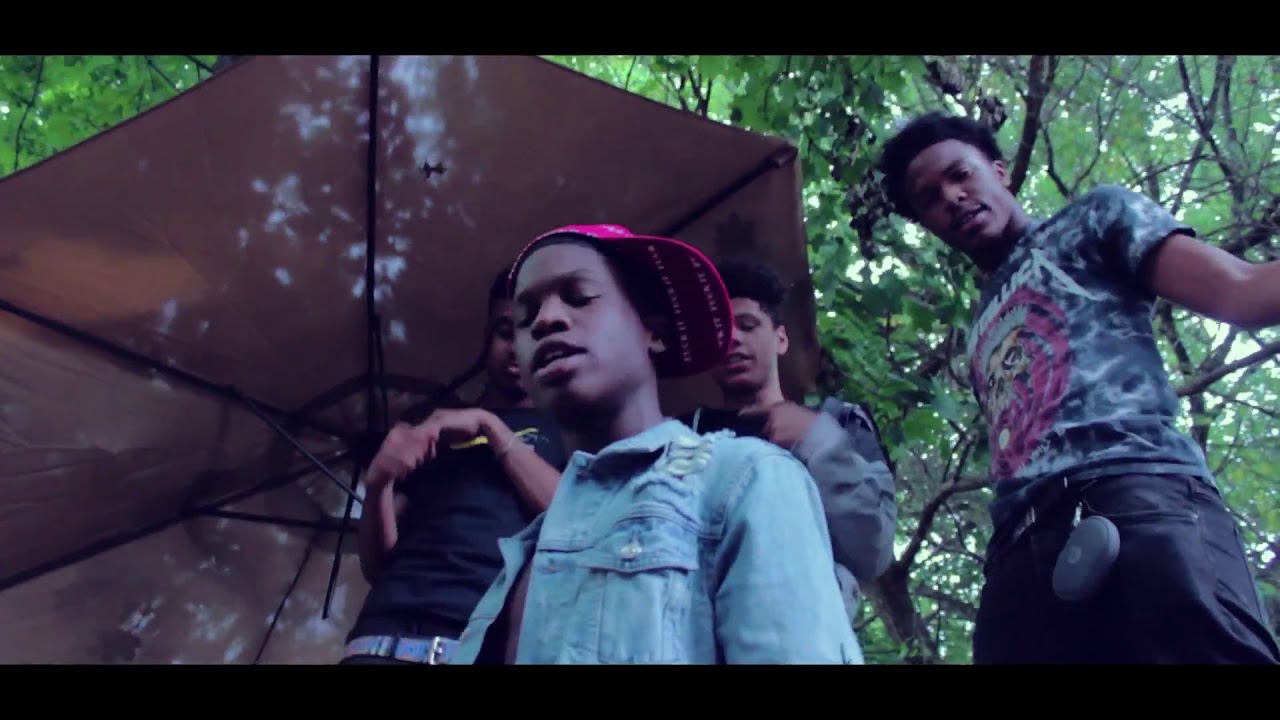 Juugy - RudeBoy | Music Video | Produced By: Slick LaFlare ...