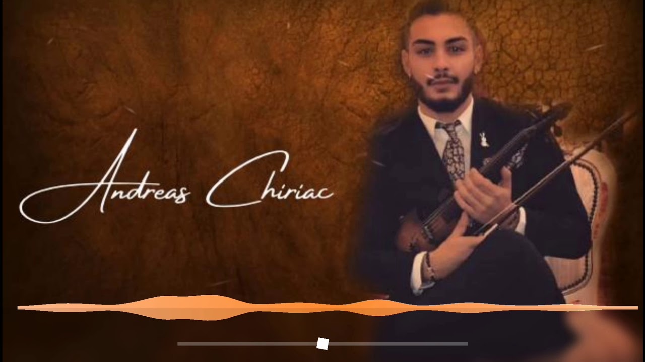 Andreas Chiriac ️ Banat 2020 - YouTube