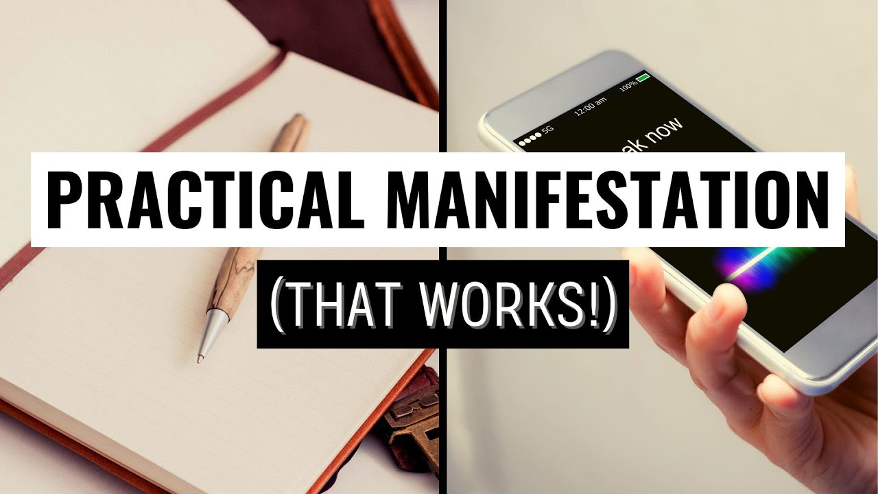 Create a Powerful Manifestation Toolkit (and ‘Make It Happen ...