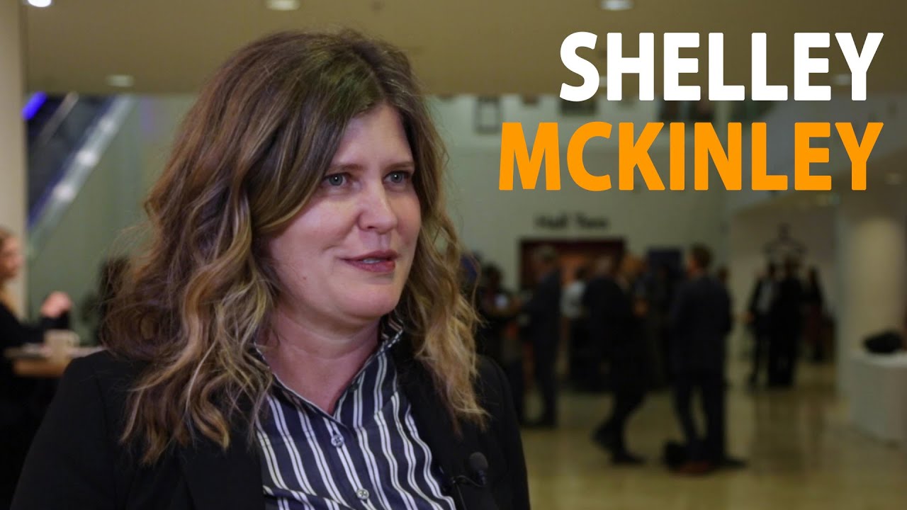 Shelley McKinley on Microsoft's global connectivity efforts - YouTube