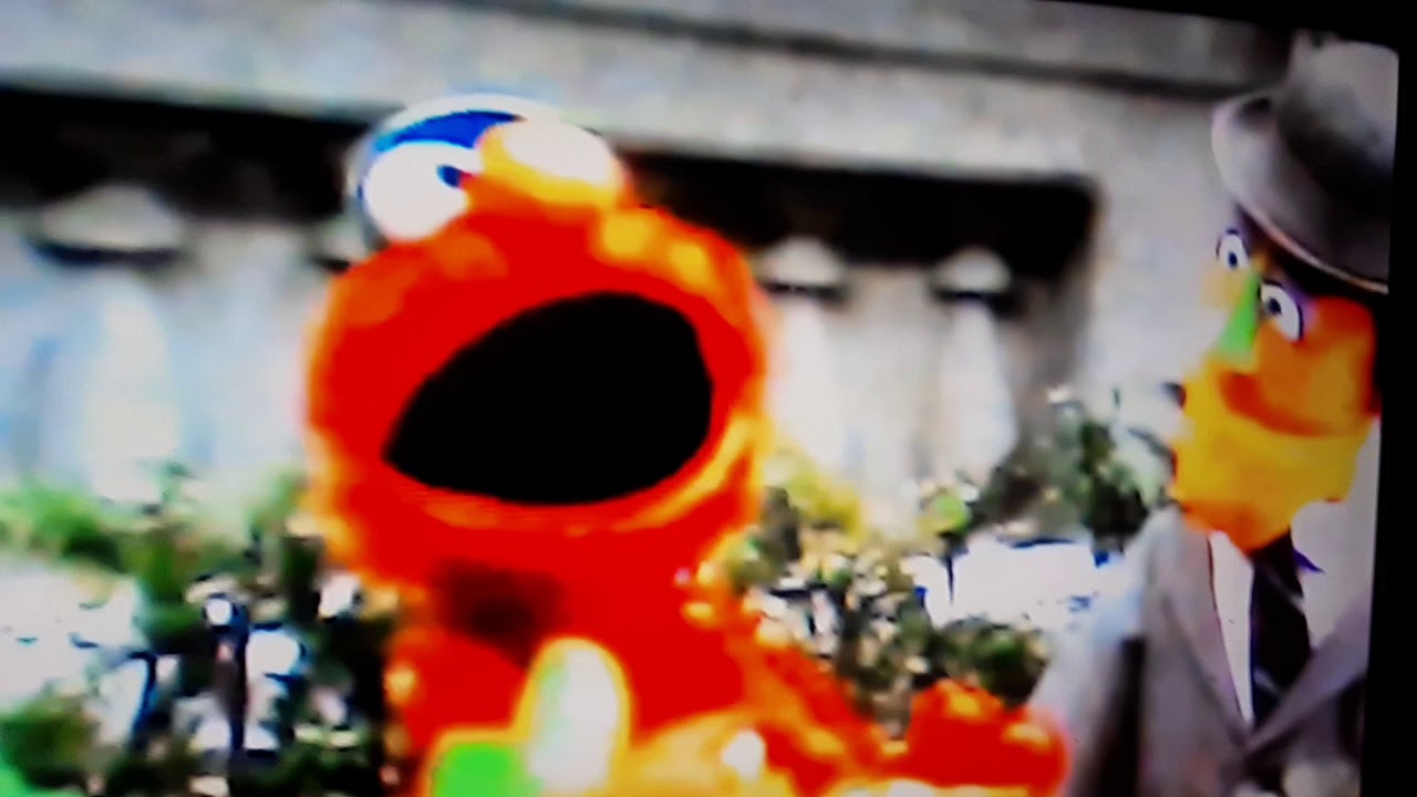 Elmocize song - YouTube