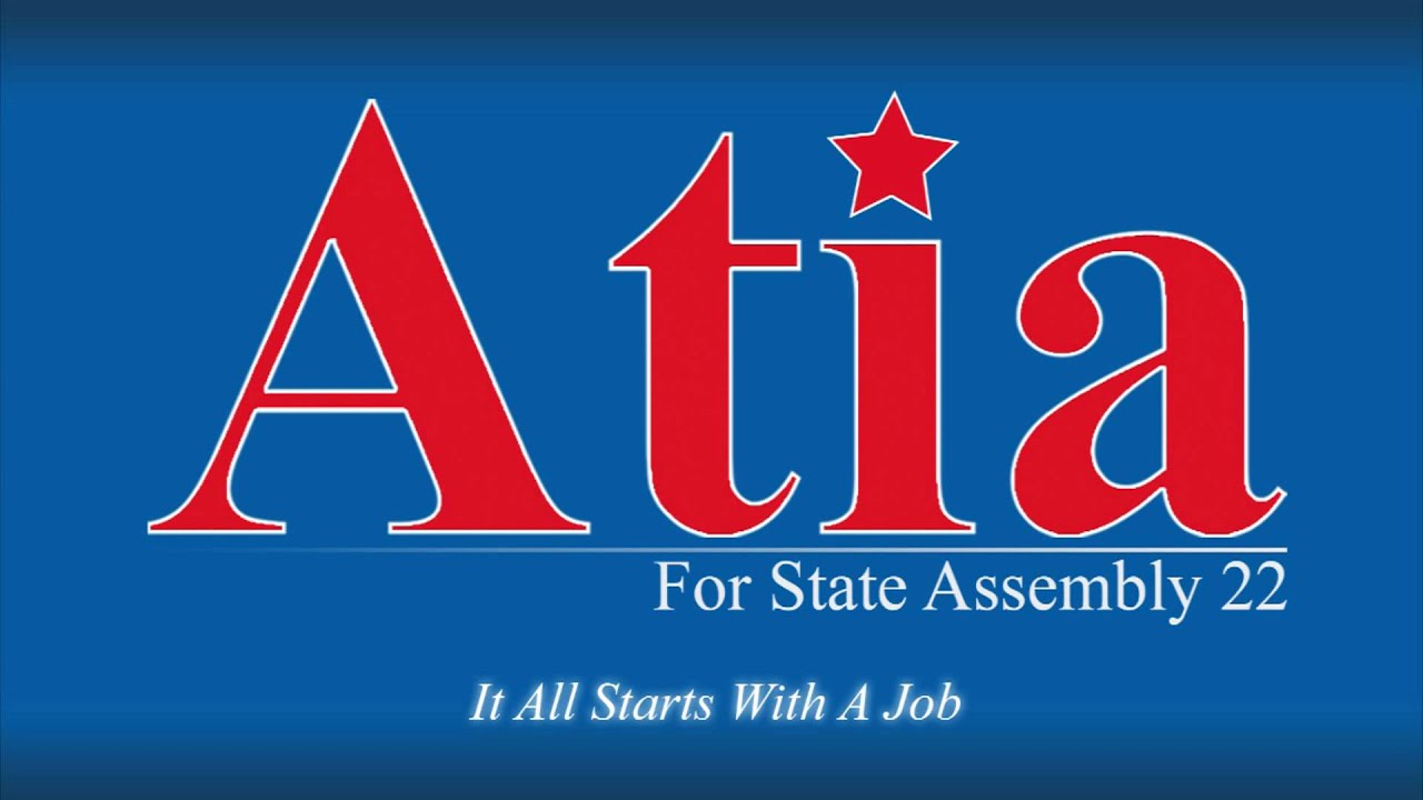 Calanit Atia Assembly Logo - YouTube