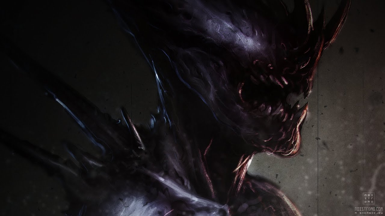 Colossal Trailer Music - Damaged One | Epic Intense Horror Sound Design ...