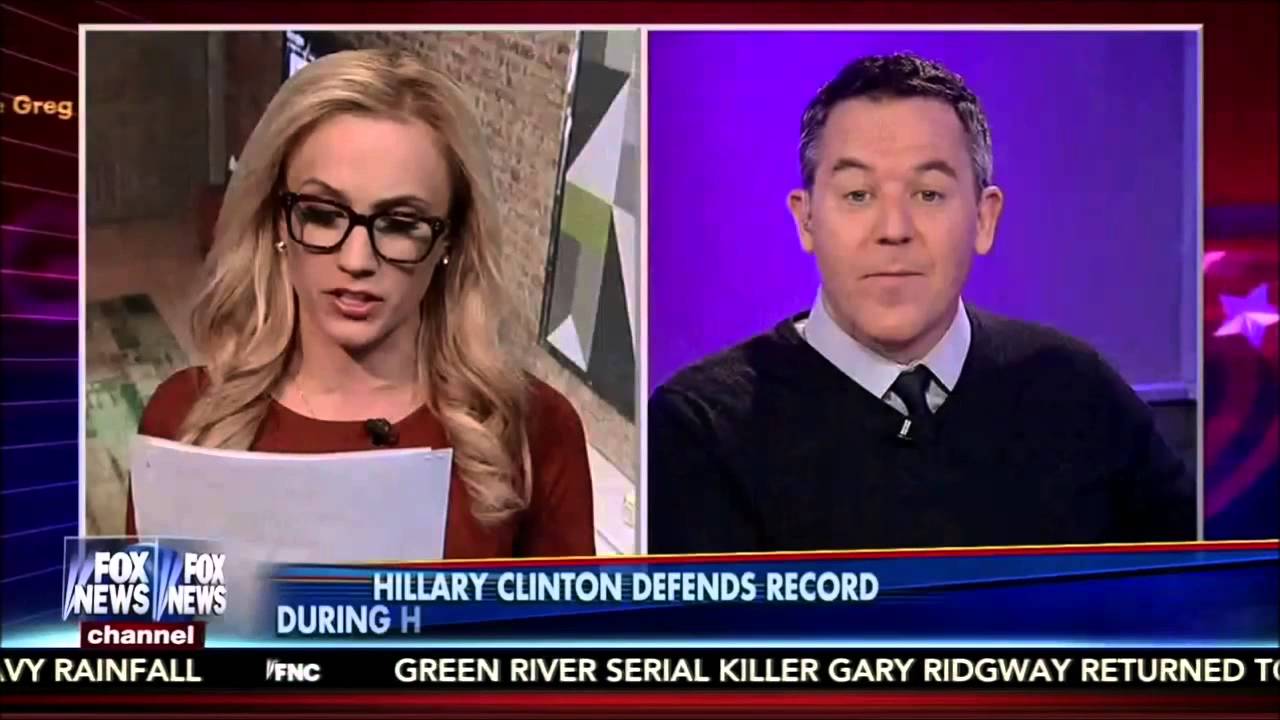 10-25-15 Kat Timpf on Gutfeld - Smoking Gun Facts - YouTube