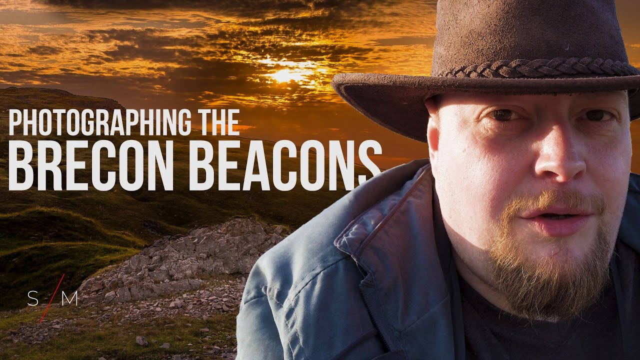 Landscape Photography in the Brecon Beacons - Steve Mellor - Photo ...