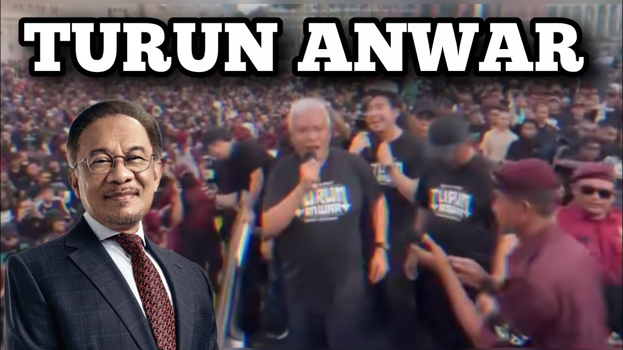 PAS MEMALUKAN? SELAMAT TINGGAL HAMZAH ZAINUDDIN DAN MUHYIDDIN YASSIN ...