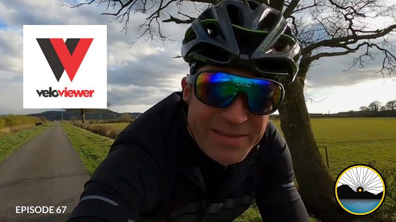 GOT THEM - VeloViewer Tiles - Episode 67 - YouTube