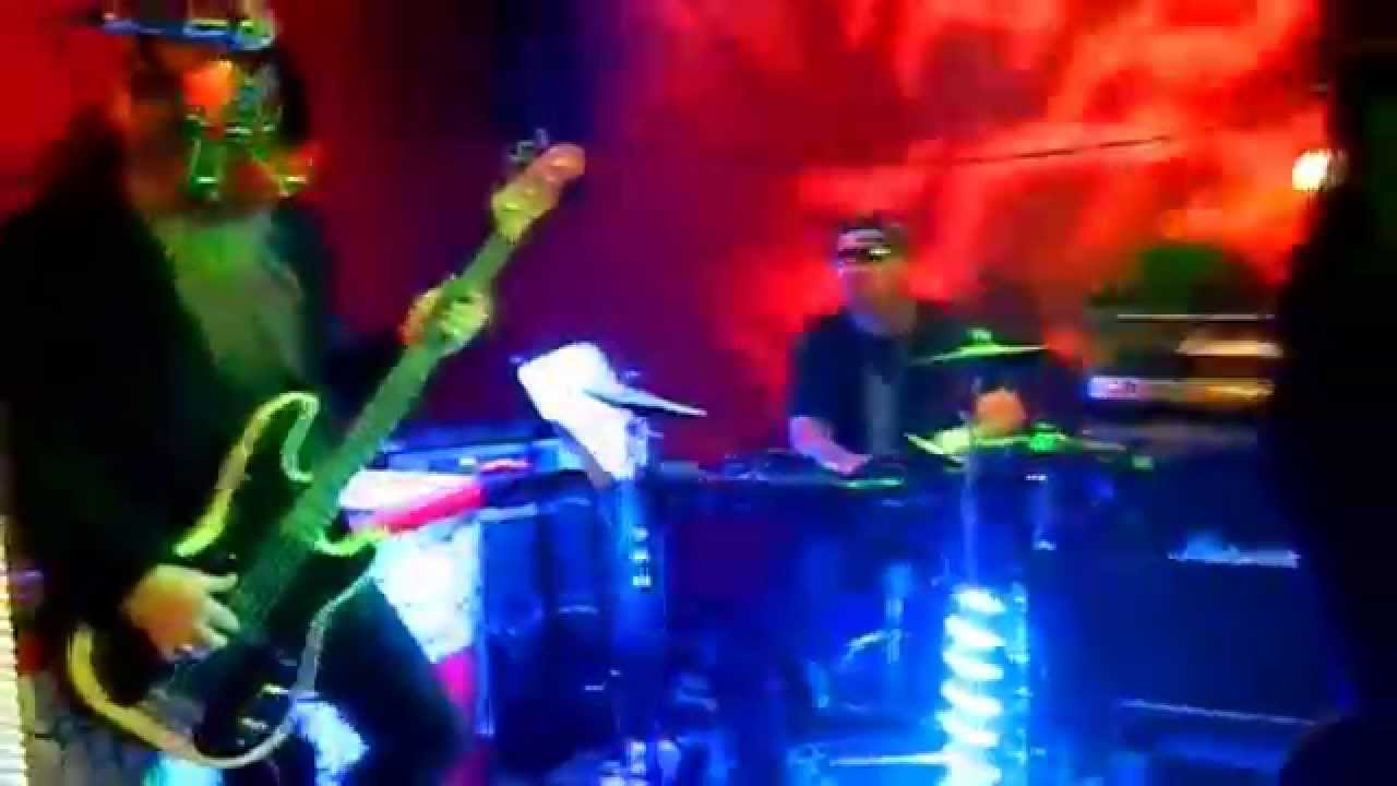 ZZ CLUB VOL.2 OPOČNO ZZTOP REVIVAL CZECH REPUBLIC - YouTube