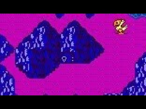 Let's Play Final Fantasy Adventure Dx part 6 - YouTube