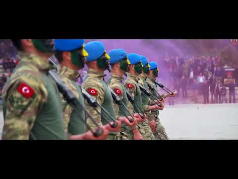 İSTİKLAL MARŞI