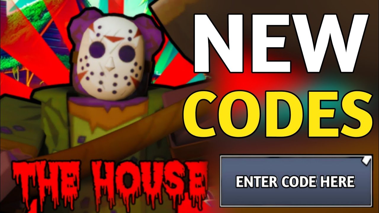 NEW CODES⚠️THE HOUSE TOWER DEFENSE CODES - CODES FOR THE HOUSE TD IN ...
