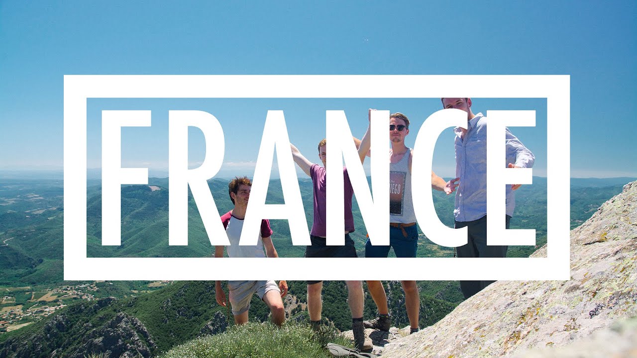 FRANCE - YouTube