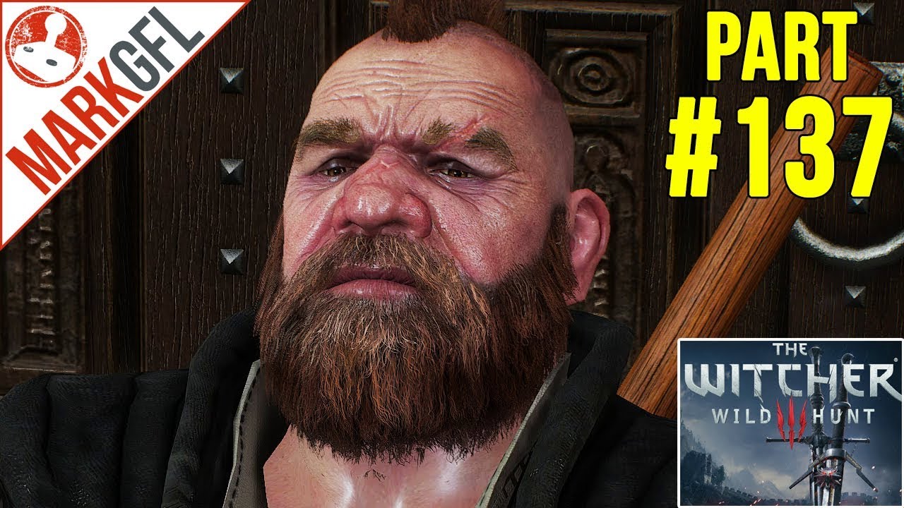 I've Upset Zoltan! - Let's Play The Witcher 3: Wild Hunt #137 - YouTube