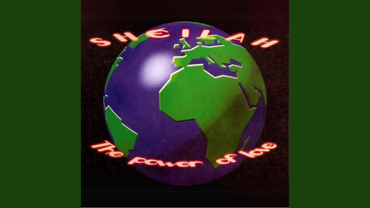 The Power Of Love (Radio Mix) - YouTube