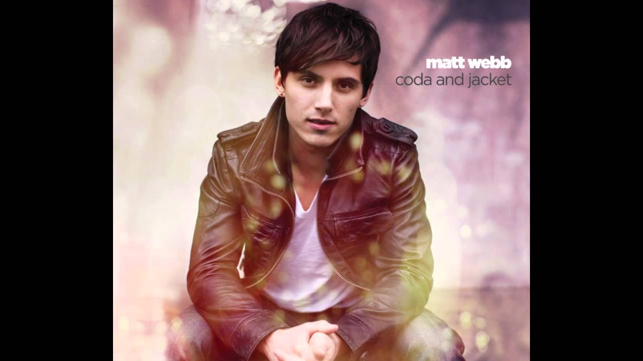 Matt Webb "Landslide" (Official Audio) - YouTube