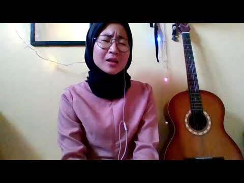 Cover Kamu dan Kenangan (BY MAUDY AYUNDA)