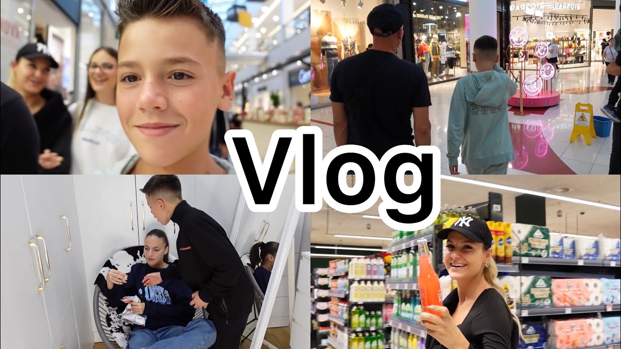 Kthehem ne Shqiperi//Angelo ben Vlog per here te pare //Prapaskenat e ...