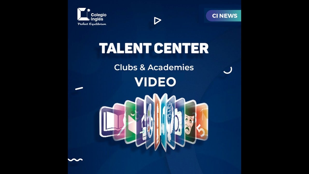 Talent Center Activities - YouTube