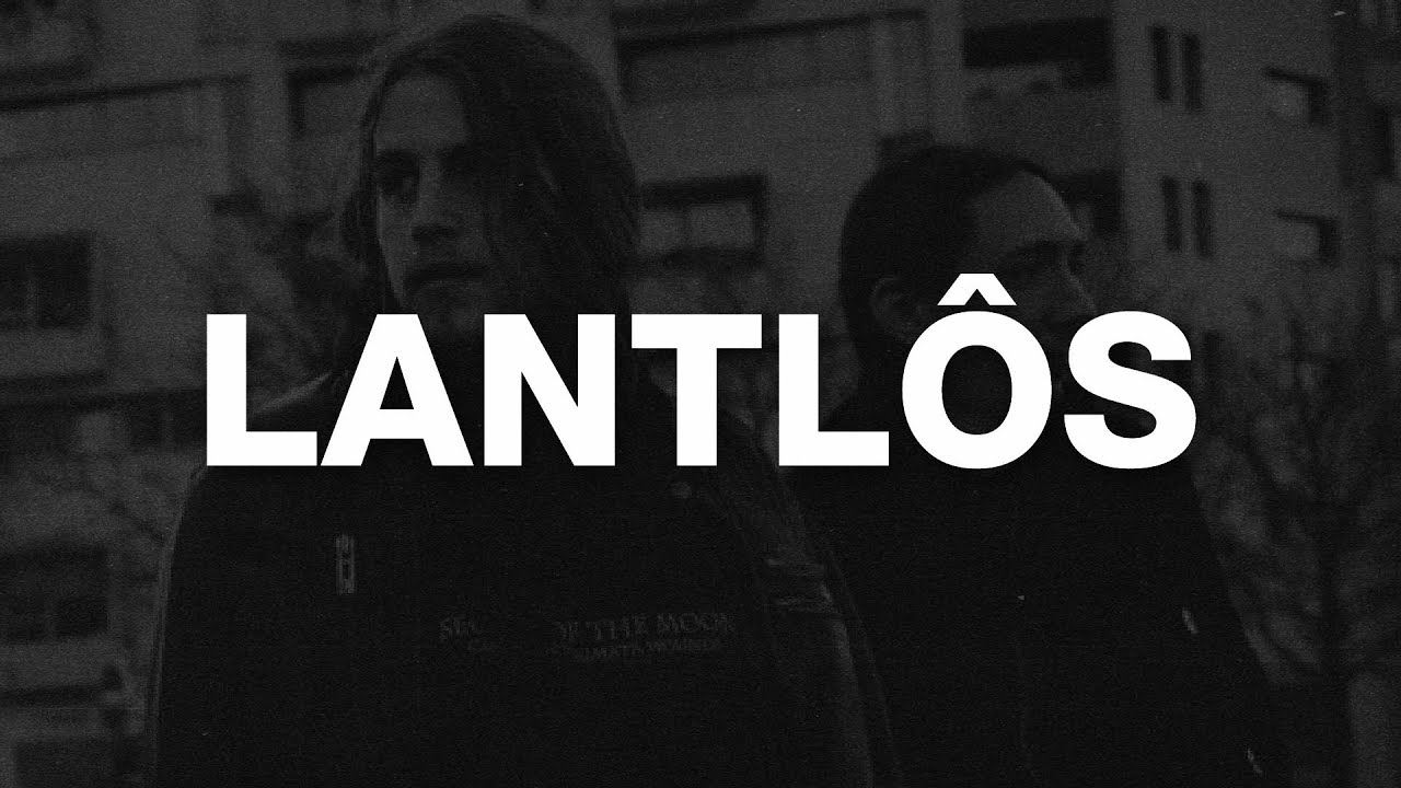 My Top 5 Lantlôs Songs - YouTube